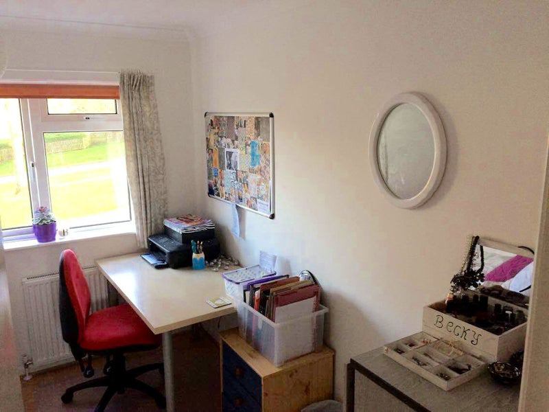 'Single room - short term let' Room to Rent from SpareRoom