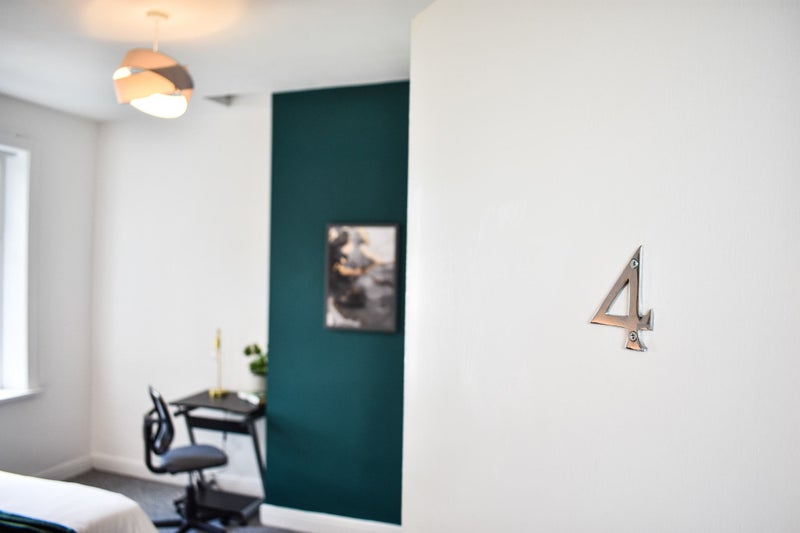 'Exceptionally high Standard Room' Room to Rent from SpareRoom