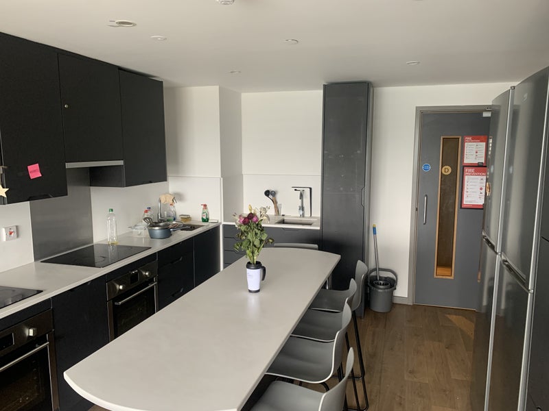 'Unite Student- Hayloft Point- Room ensuite' Room to Rent from SpareRoom