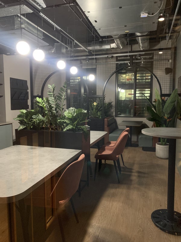 'Unite Student- Hayloft Point- Room ensuite' Room to Rent from SpareRoom