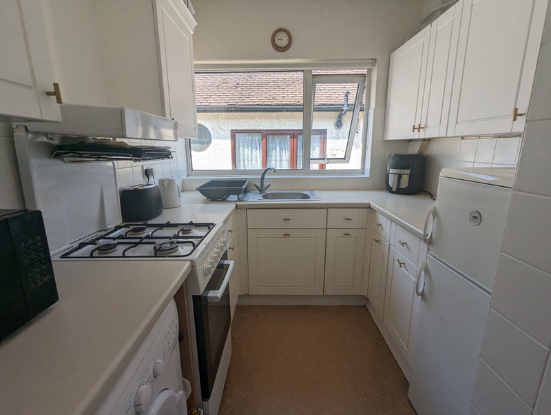 'Large Double Room In Collier Room To Rent ' Room to Rent from SpareRoom