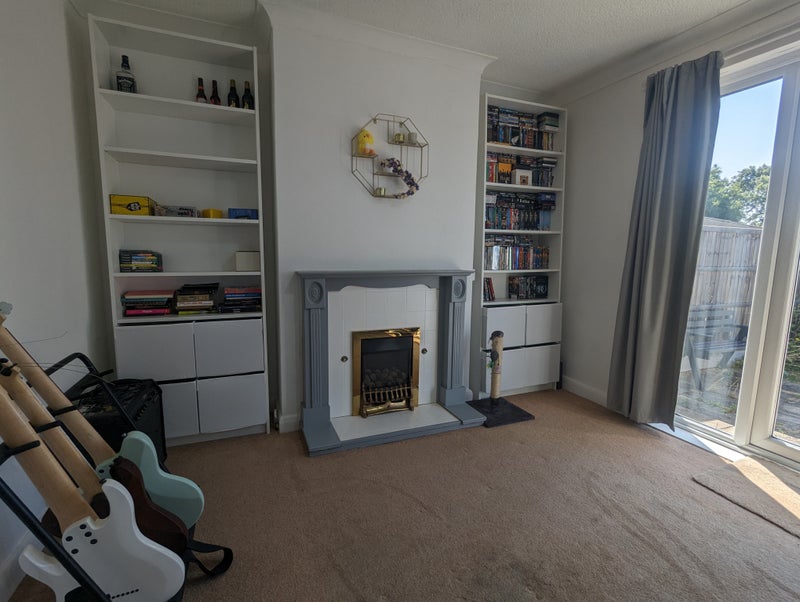 'Large Double Room In Collier Room To Rent ' Room to Rent from SpareRoom