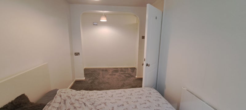 'Double Bedroom in Maisonette ' Room to Rent from SpareRoom