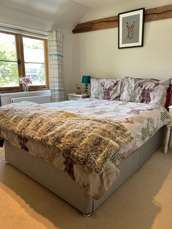 'Lodger required. ' Room to Rent from SpareRoom