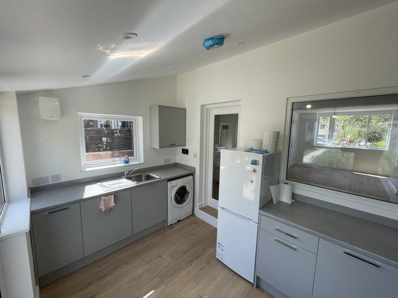 'Double bedroom in recently renovated house' Room to Rent from SpareRoom