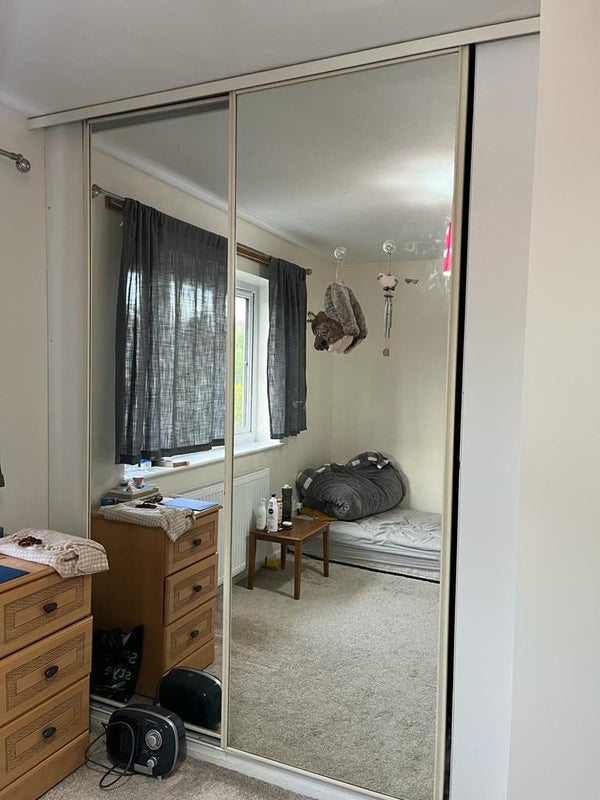 'Looking for a housemate!' Room to Rent from SpareRoom