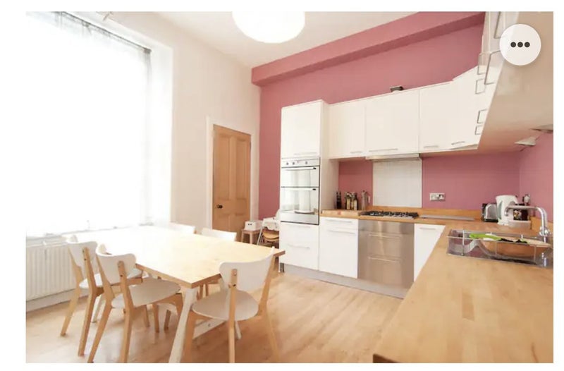 '4 person HMO licensed apartment. ' Room to Rent from SpareRoom