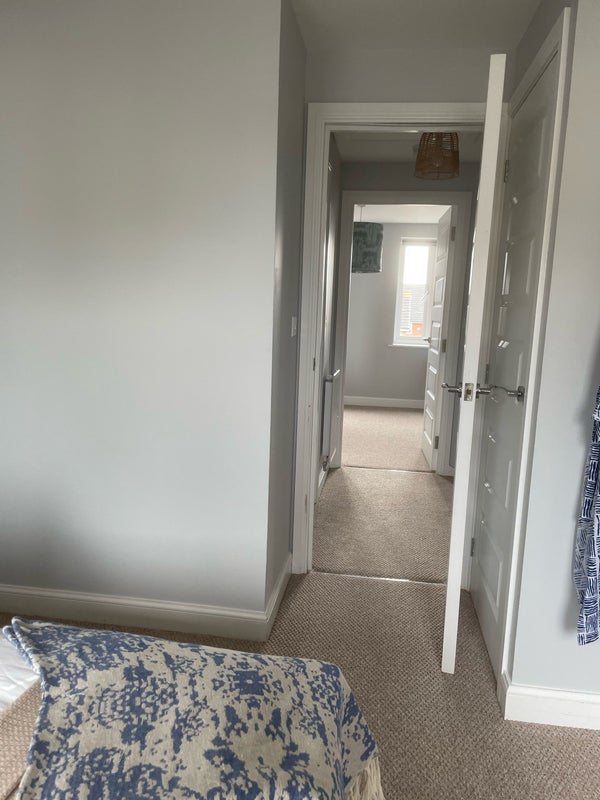 '4 bed house with 1 existing tenant ' Room to Rent from SpareRoom