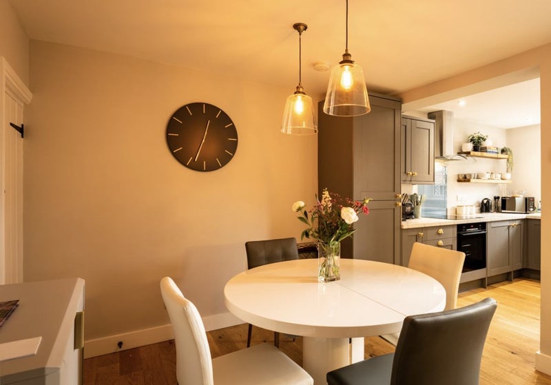 'Pretty double bedroom in picturesque cottage ' Room to Rent from SpareRoom