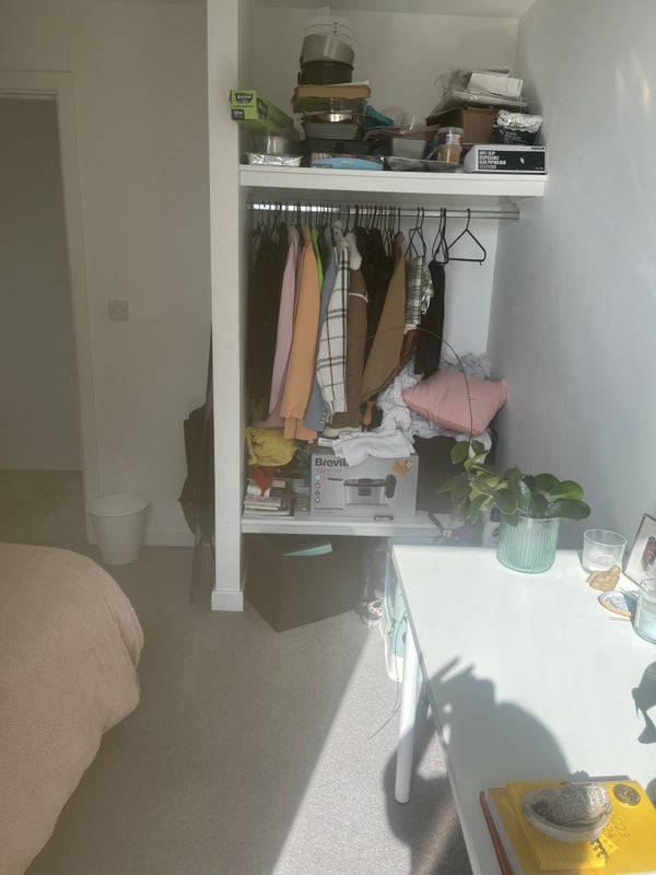 'Double En-Suite Room Available In Vox!' Room to Rent from SpareRoom