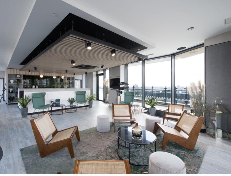 'Double En-Suite Room Available In Vox!' Room to Rent from SpareRoom