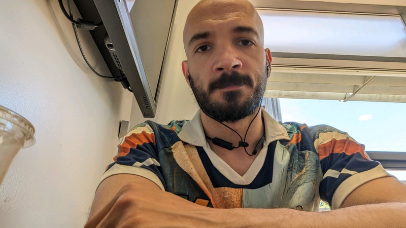 'Post-grad student, 32M, looking for a room' Flatmate from SpareRoom