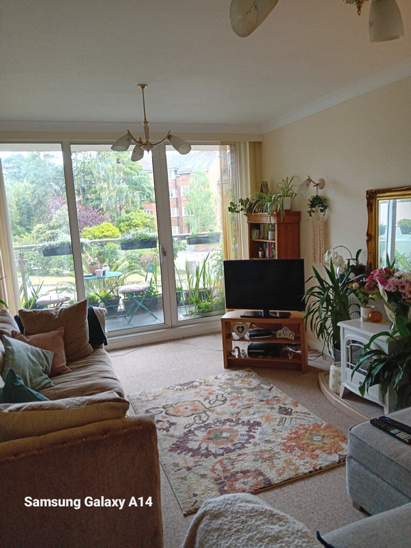 'Flatmate wanted' Room to Rent from SpareRoom