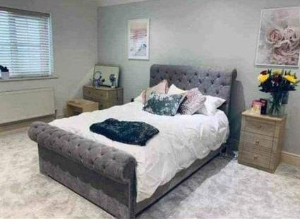 'Large Double room with large en suite' Room to Rent from SpareRoom