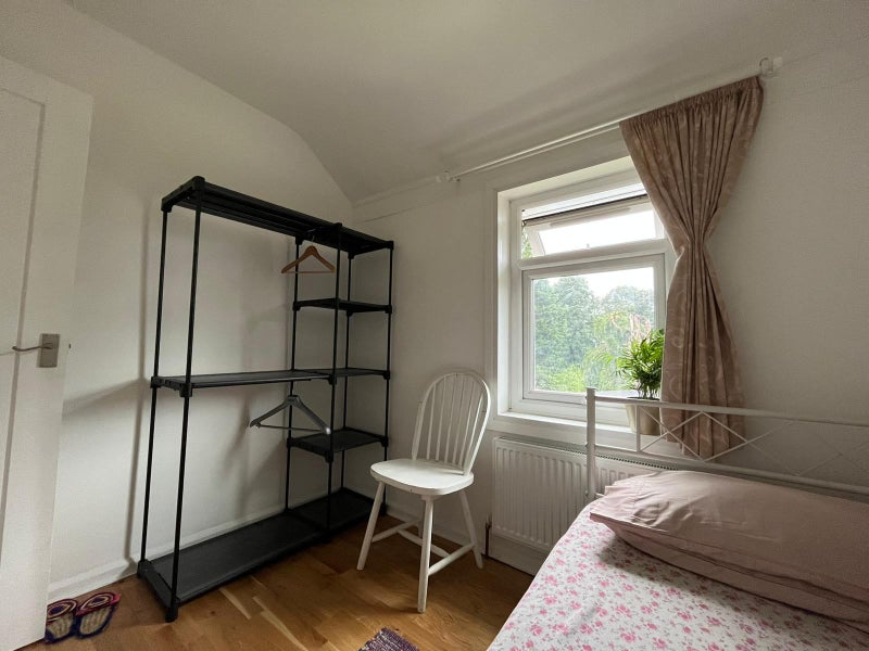 'Cosy single bedroom for rent' Room to Rent from SpareRoom
