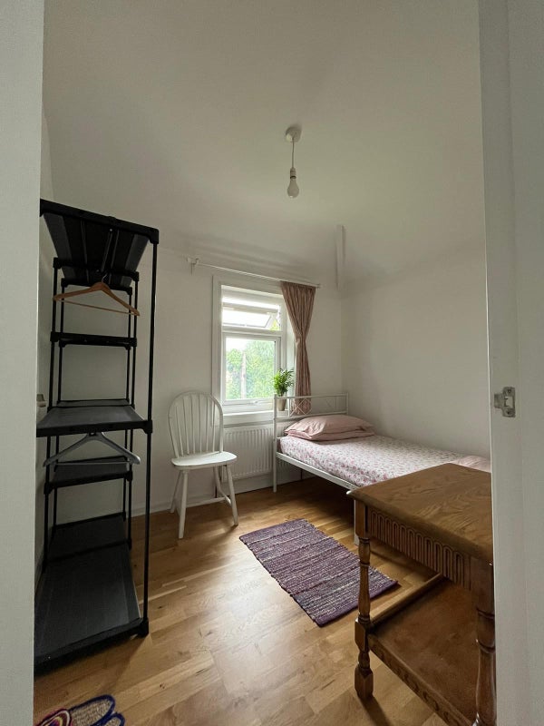'Cosy single bedroom for rent' Room to Rent from SpareRoom
