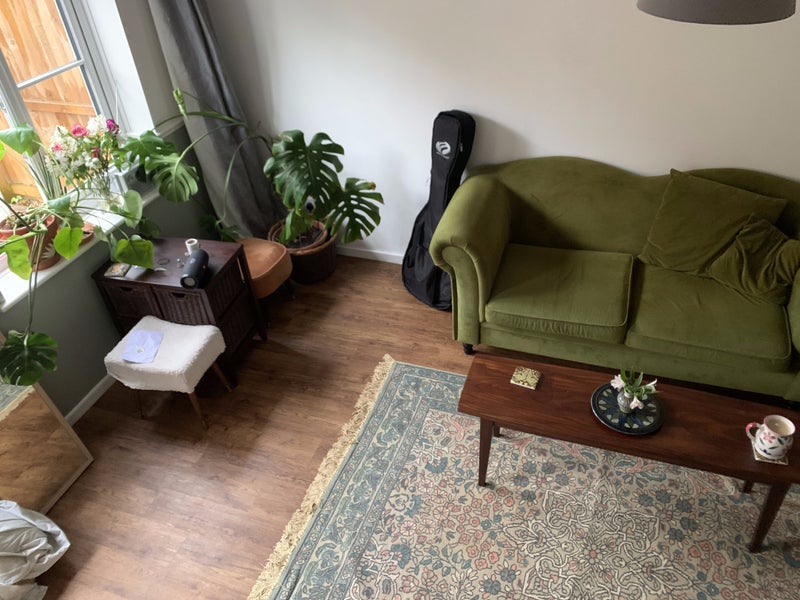'Female Lodger/ Housemate Wanted Short Term Stay! ' Room to Rent from ...