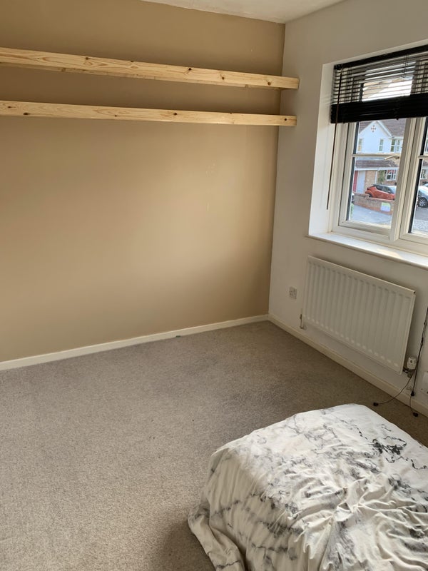 'Female Lodger/ Housemate Wanted Short Term Stay! ' Room to Rent from ...