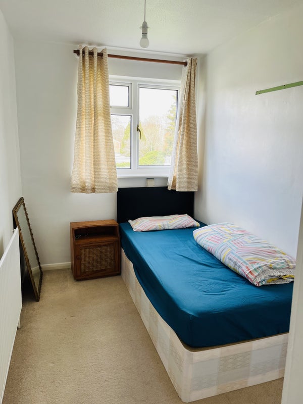 'Single room for single person ' Room to Rent from SpareRoom