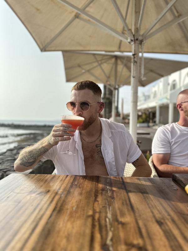 '28 Virgin Media engineer.' Flatmate from SpareRoom