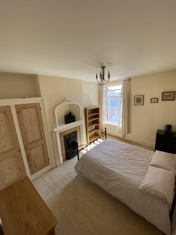 'Room to rent in family house' Room to Rent from SpareRoom
