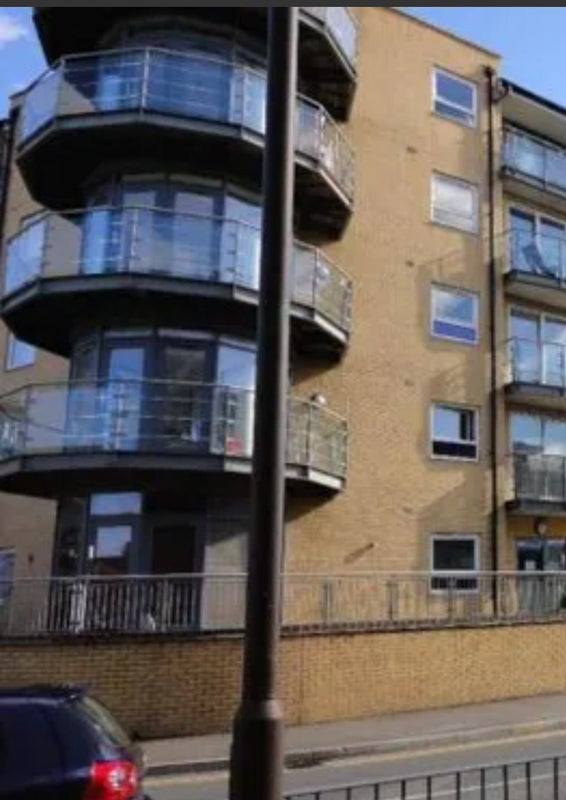 'Ensuite room for single occupancy ' Room to Rent from SpareRoom