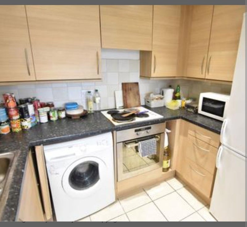 'Ensuite room for single occupancy ' Room to Rent from SpareRoom