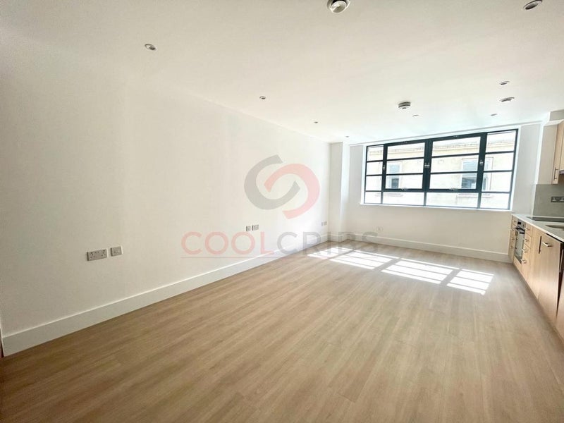 FindaFlat.co.uk - Studio in Frampton Street, St Johns Wood, NW8