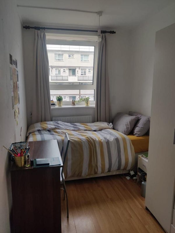 'Brand New Single Bedroom' Room to Rent from SpareRoom