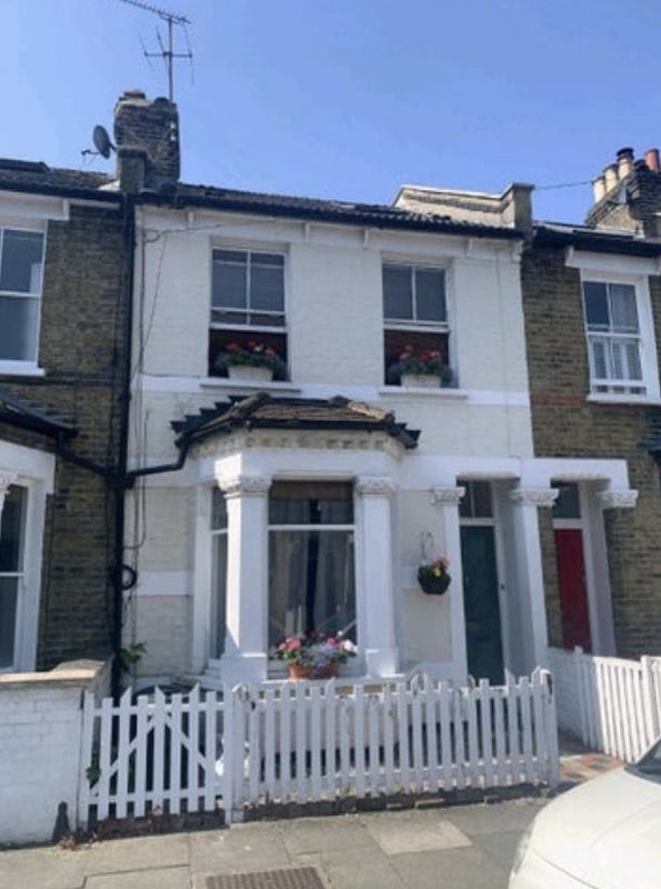 'Lovely Spacious Double Room in Tooting House' Room to Rent from SpareRoom