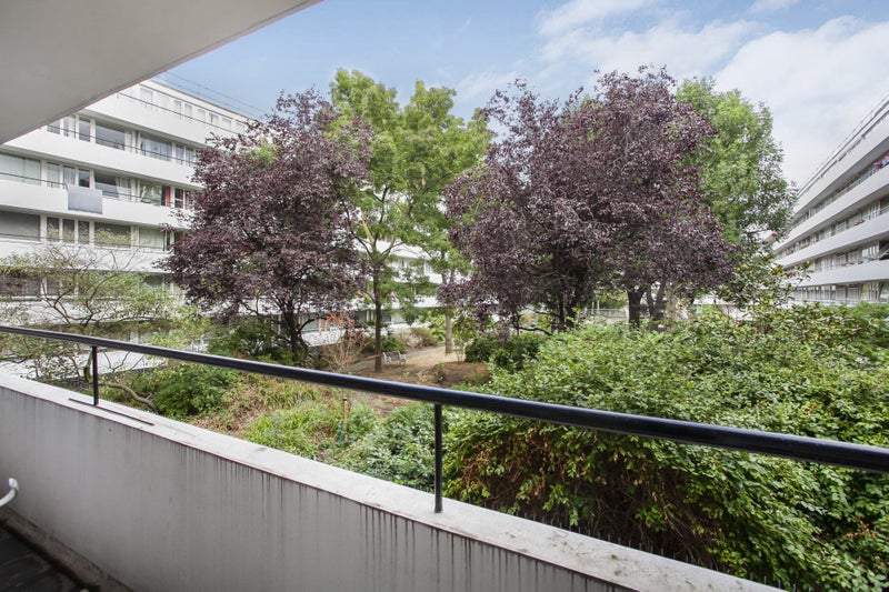 '3 Bed Duplex Flat w/ Large communal garden' Room to Rent from SpareRoom
