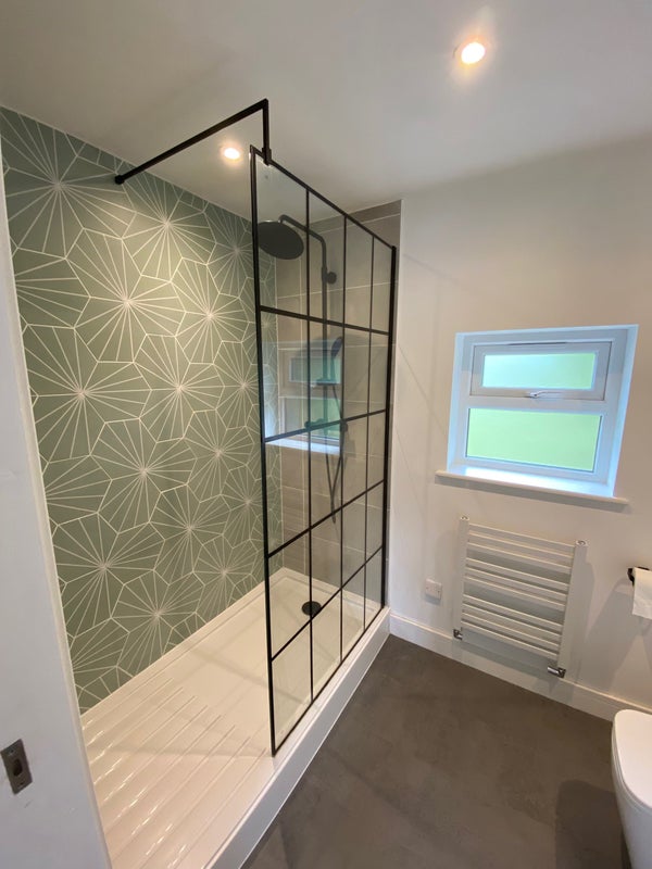 'Annex to rent, en-suite & private kitchenette.' Room to Rent from ...