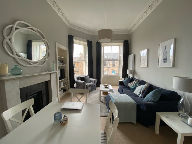 'Temporary room (1st of February - 31st May) ' Room to Rent from SpareRoom