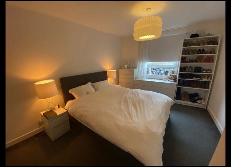 'Double room in Waterloo ' Room to Rent from SpareRoom