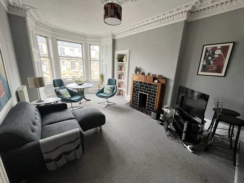 'Double Room Available Near Elm Row/Leith Walk' Room to Rent from SpareRoom