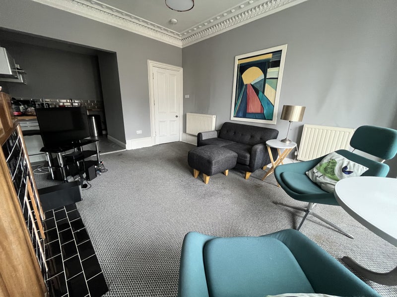 'Double Room Available Near Elm Row/Leith Walk' Room to Rent from SpareRoom