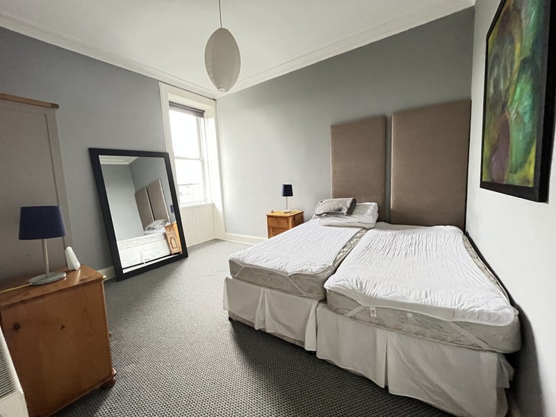 'Double Room Available Near Elm Row/Leith Walk' Room to Rent from SpareRoom