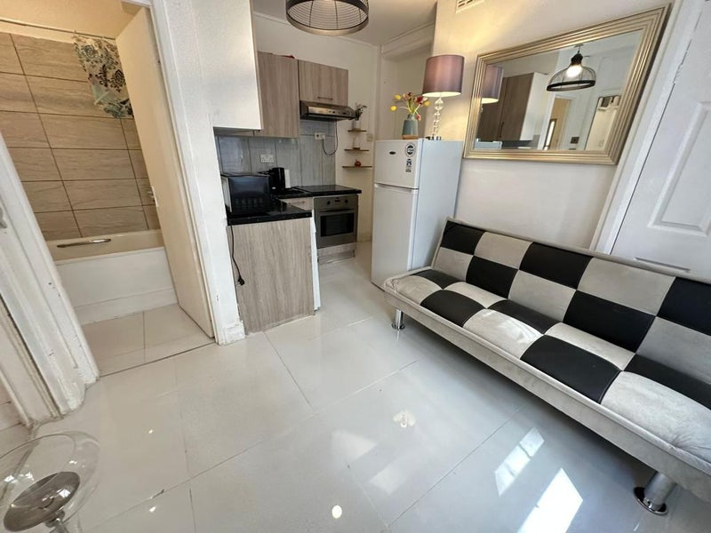 'Very nice Two bedroom flat' Room to Rent from SpareRoom