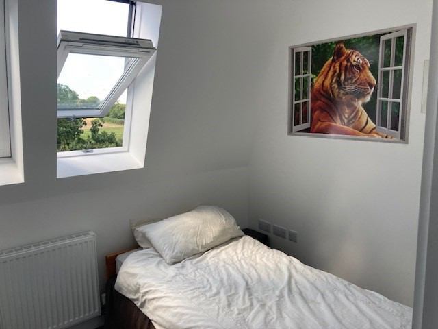 'Furnished single room, Upminster' Room to Rent from SpareRoom