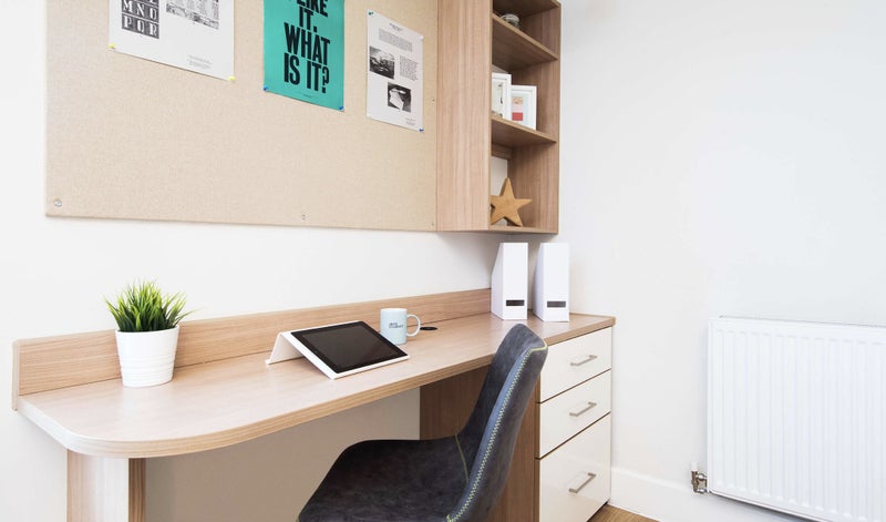 'Ensuite Room at Thurso Street Student Accomodation' Room to Rent from ...