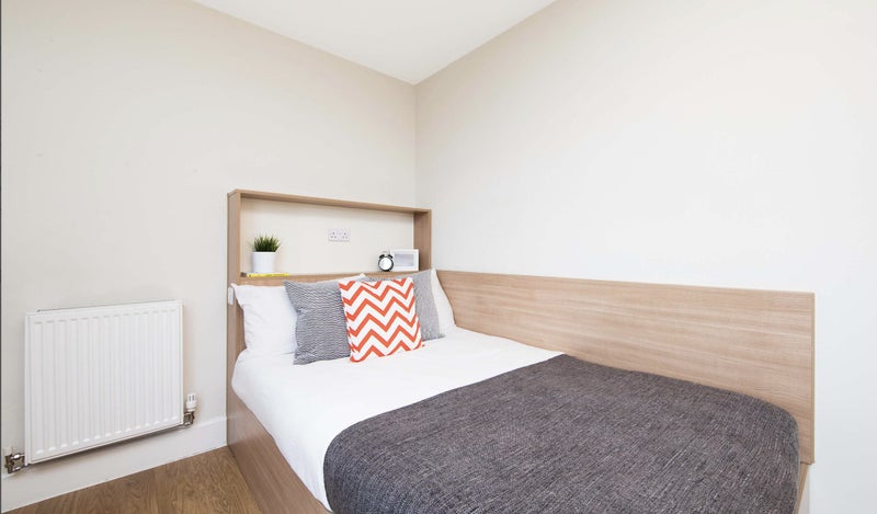 'Ensuite Room at Thurso Street Student Accomodation' Room to Rent from ...