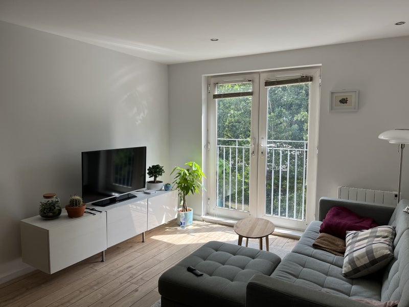 '1 Room to rent in 2 Bed aparment' Room to Rent from SpareRoom