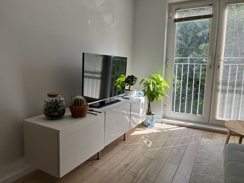'1 Room to rent in 2 Bed aparment' Room to Rent from SpareRoom