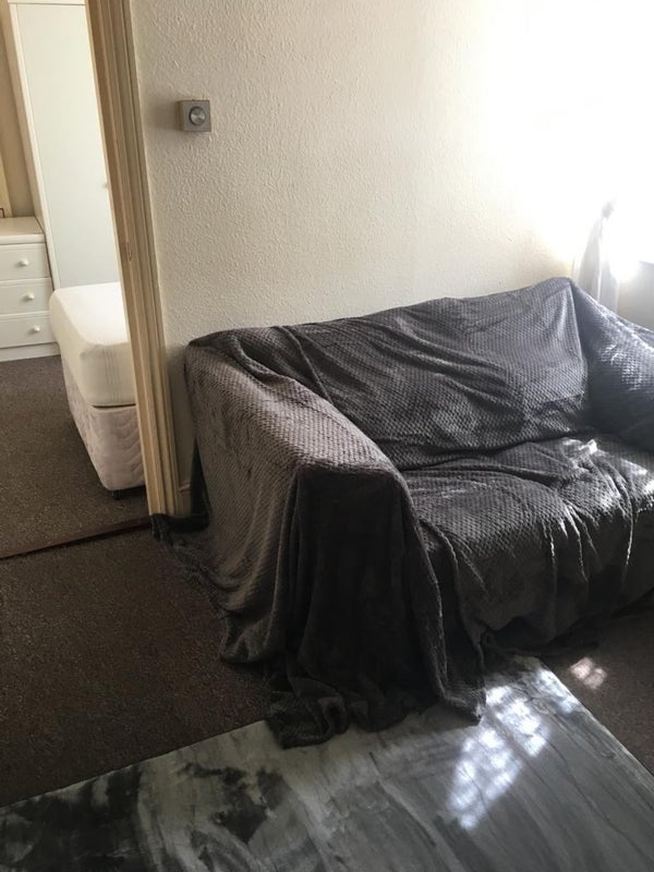 'Excellent 1 Bedroom Flat in Devizes Centre' Room to Rent from SpareRoom