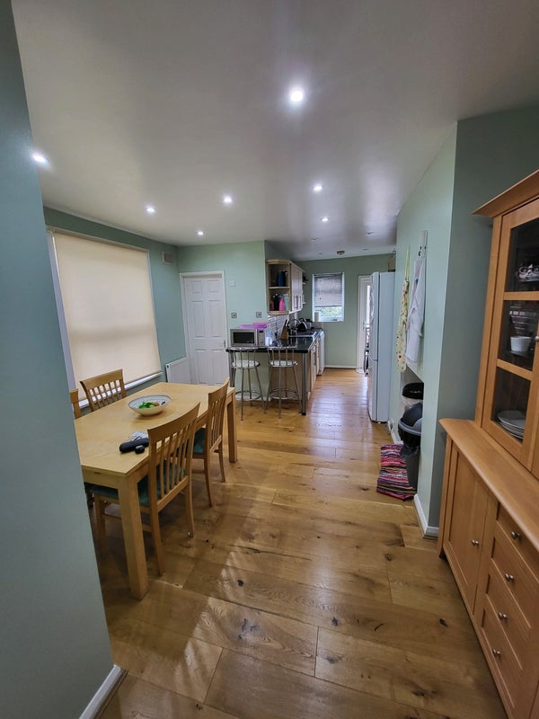 'Large en-suite double bedroom' Room to Rent from SpareRoom