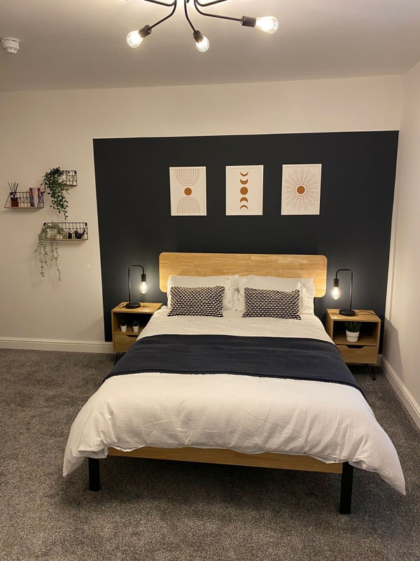 'Stunning Room - Available soon' Room to Rent from SpareRoom