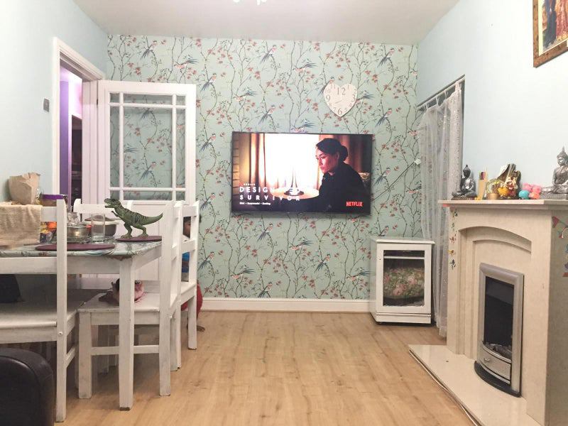 'Single bed room available immediatly' Room to Rent from SpareRoom