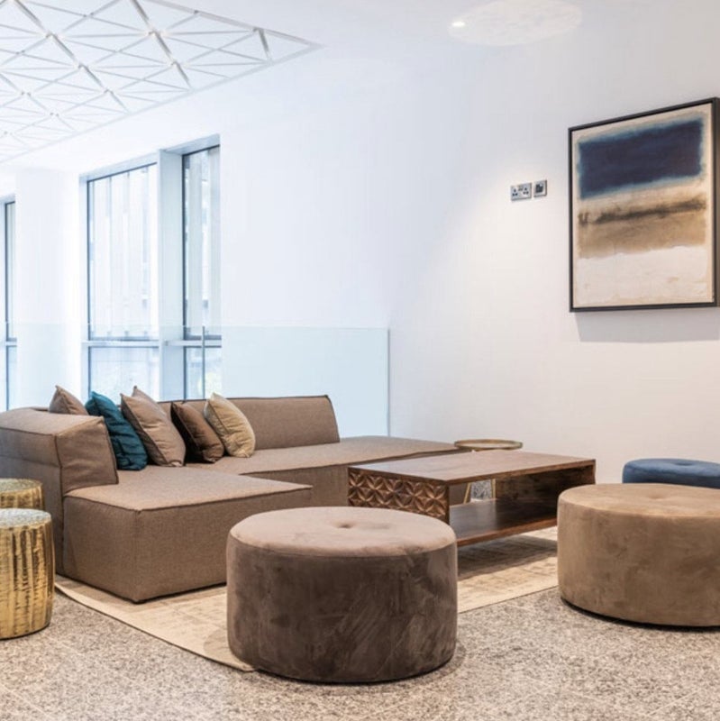 'Room with own bathroom available in October' Room to Rent from SpareRoom