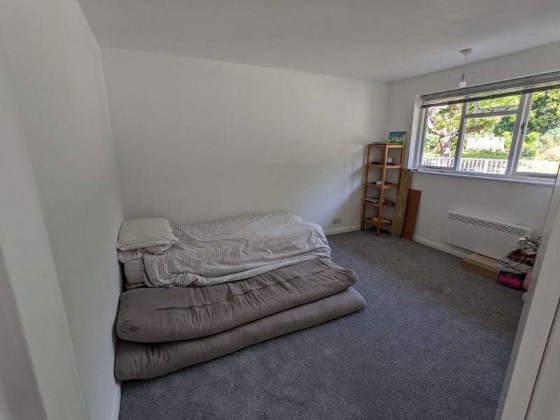 'Double room to let in Lewes' Room to Rent from SpareRoom
