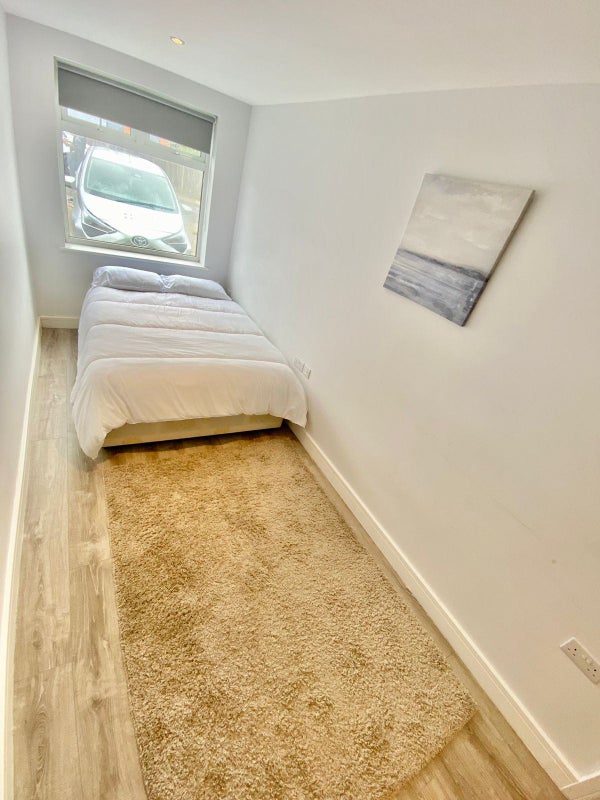 'Great Studio Flat To Let In Harrow' Room to Rent from SpareRoom